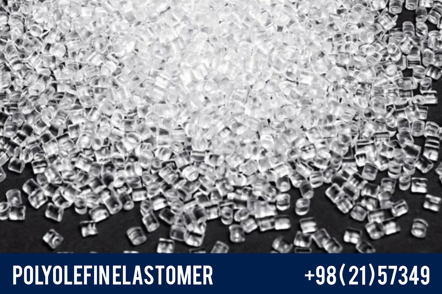Polyolefin elastomer - Tolymer